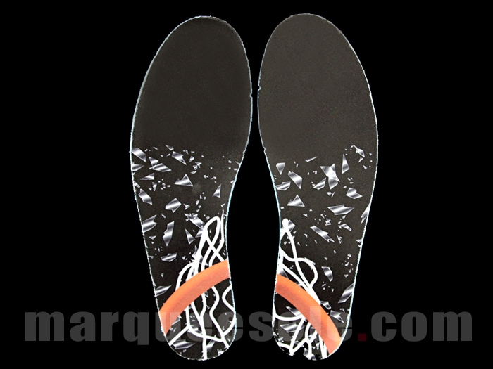 A Detailed Look at the Air Jordan 1 "Shattered Backboard" - SneakerNews.com