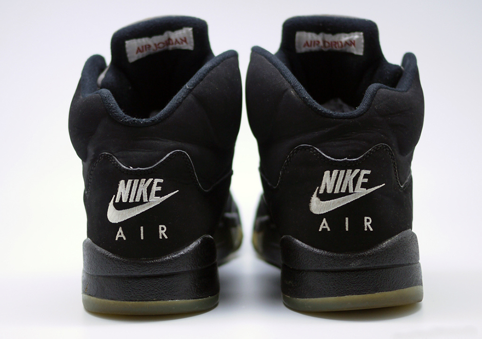 Jordan 5 - Complete Guide And History | SneakerNews.com