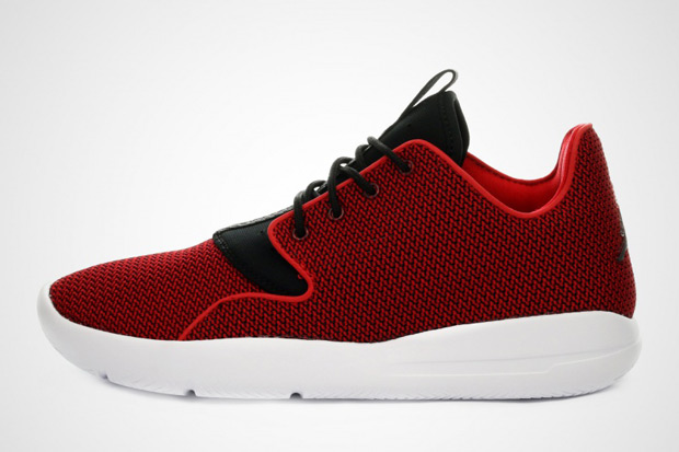 There's a "Bred" Colorway of the Jordan Eclipse - SneakerNews.com