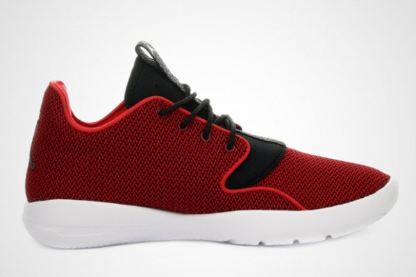 There's a "Bred" Colorway of the Jordan Eclipse - SneakerNews.com