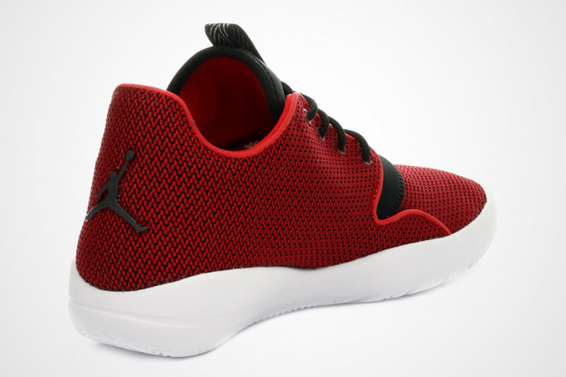 There's a "Bred" Colorway of the Jordan Eclipse - SneakerNews.com