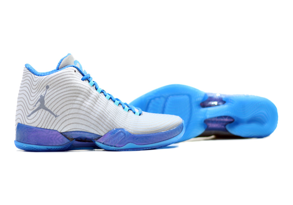 Air Jordan XX9 "Playoff Pack" Releases Tomorrow - SneakerNews.com