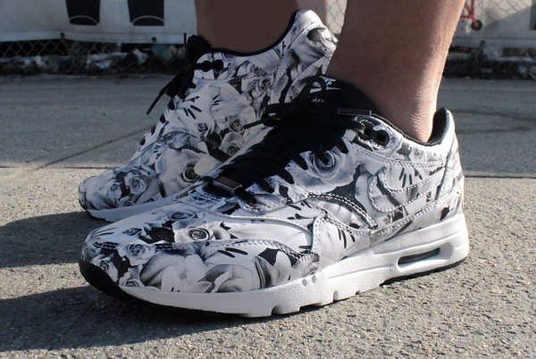 The Nike Air Max 1 "Floral" Collection Releases This Weekend ...