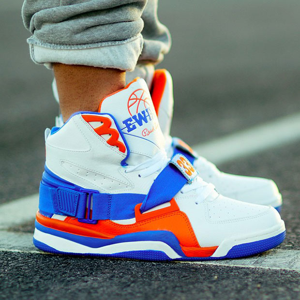 Ewing Athletics To Release Concept Model on May 15th - SneakerNews.com