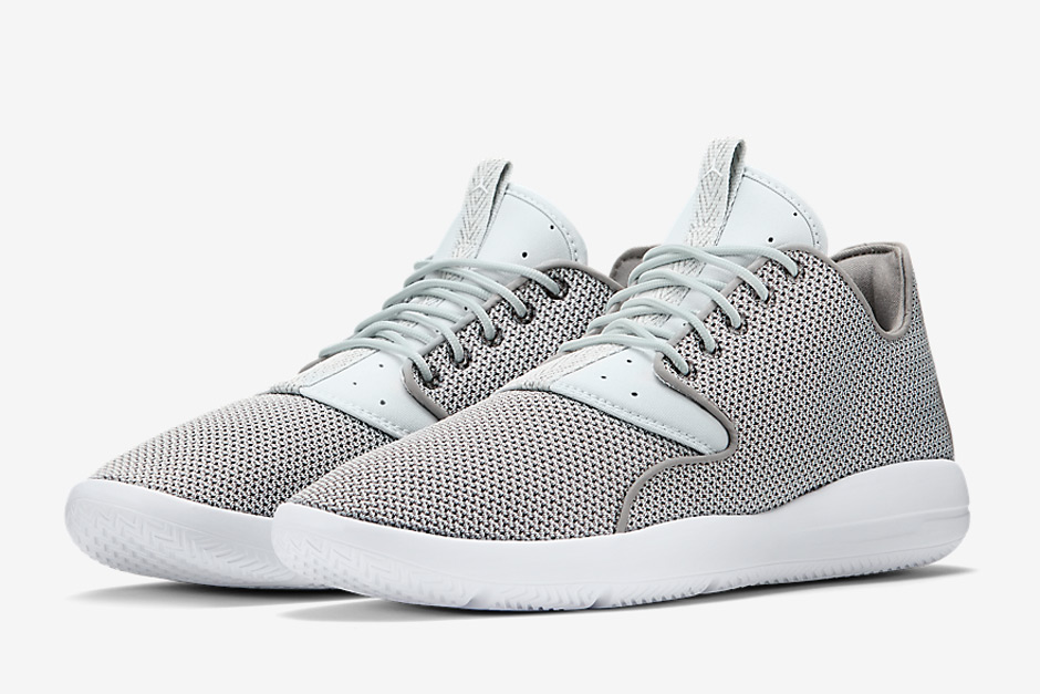 Jordan Eclipse - Dust - White - Grey Mist - SneakerNews.com