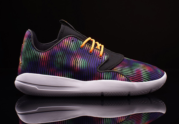 "Multi-Color" Uppers On The Jordan Eclipse - SneakerNews.com