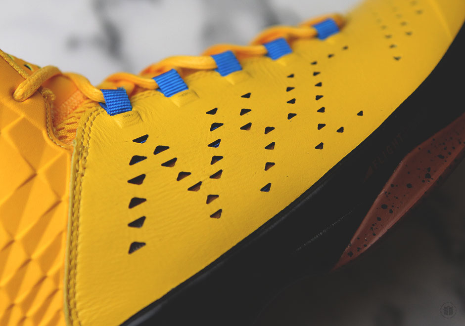 Public School Designed Their Jordan Collaboration After A NYC Metrocard ...