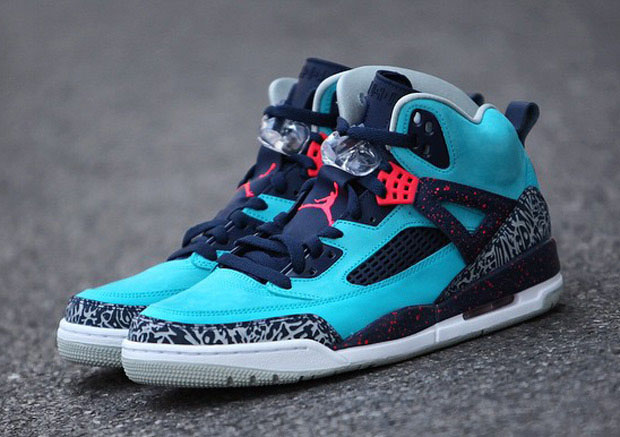 The Jordan Spiz'ike To Return In 2015 - SneakerNews.com