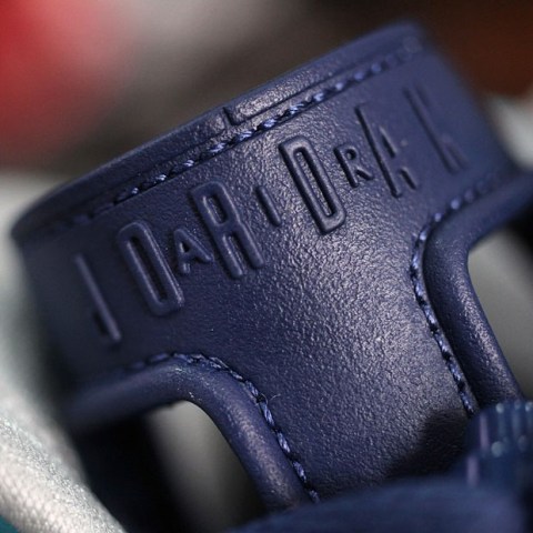 The Jordan Spiz'ike To Return In 2015 - SneakerNews.com