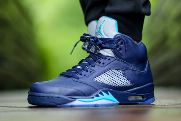 May 2015 Sneaker Releases - SneakerNews.com