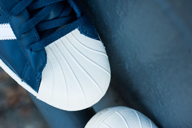 NEIGHBORHOOD Designs the adidas Originals Pro Model - SneakerNews.com