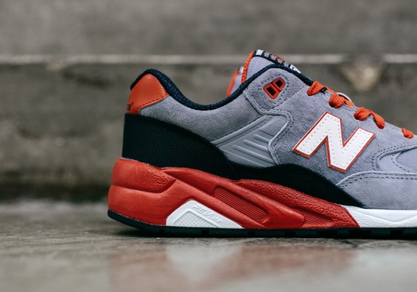 New Balance "Mecha" Pack - SneakerNews.com