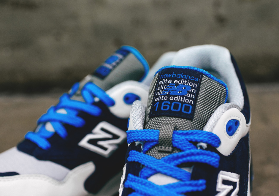 New Balance "Mecha" Pack - SneakerNews.com