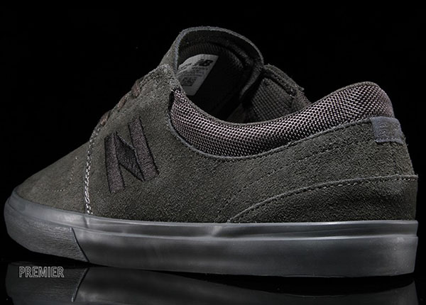 New Balance Numeric - May 2015 Releases - SneakerNews.com