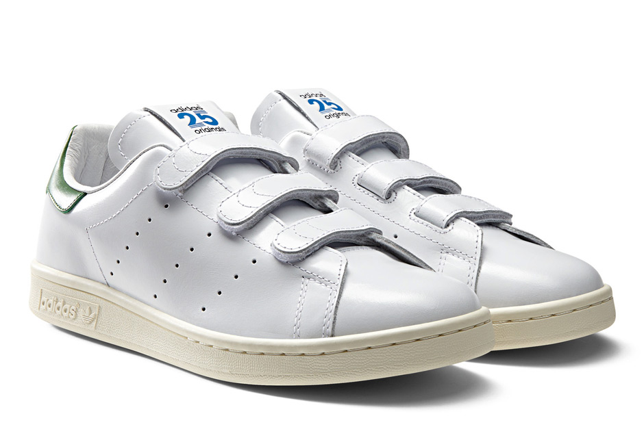 NIGO and adidas Release New Collection For Spring/Summer 2015 ...