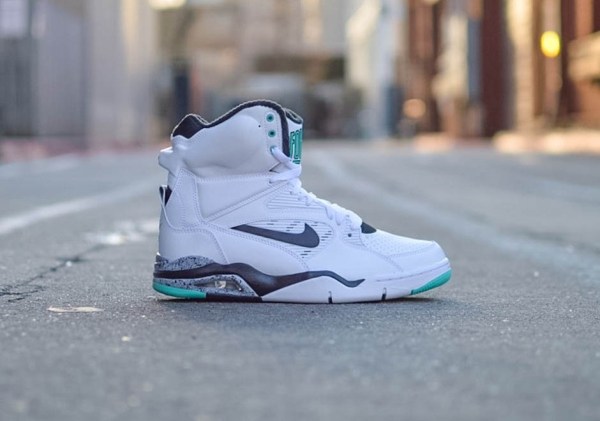 Another OG Nike Air Command Force Is Releasing This Friday ...