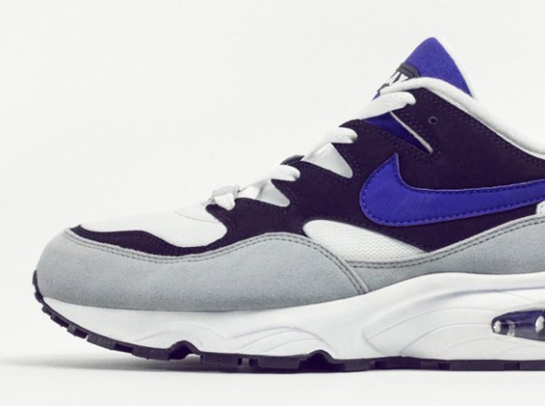 The Nike Air Max '94 Returns - SneakerNews.com