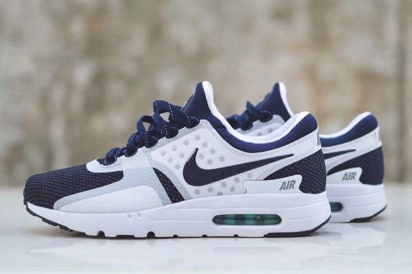 If You Missed Out, The Nike Air Max Zero is Releasing Again Soon ...