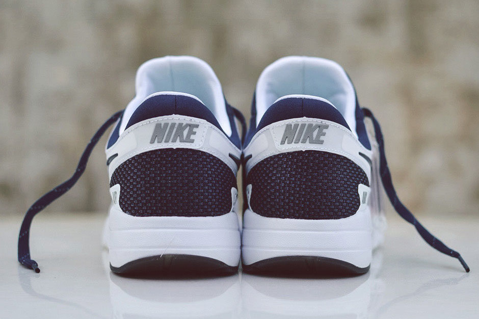 If You Missed Out, The Nike Air Max Zero is Releasing Again Soon ...