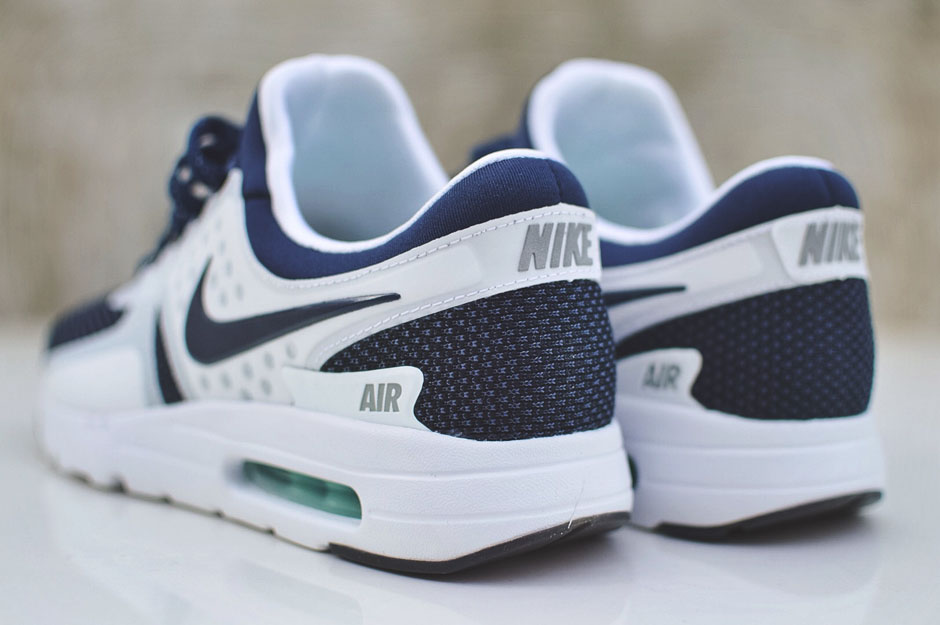 If You Missed Out, The Nike Air Max Zero is Releasing Again Soon ...