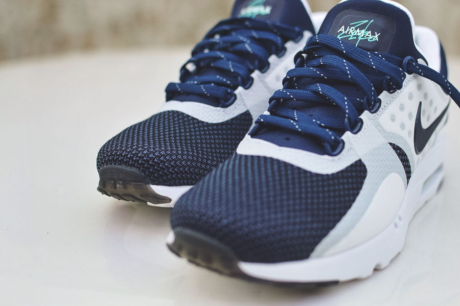 If You Missed Out, The Nike Air Max Zero is Releasing Again Soon ...