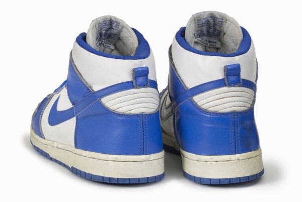 Nike Basketball Inside Access: Celebrate 30 Years Of The Nike Dunk ...