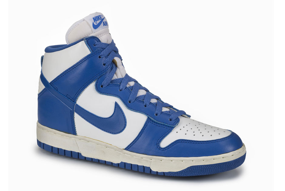 Nike Basketball Inside Access: Celebrate 30 Years Of The Nike Dunk ...