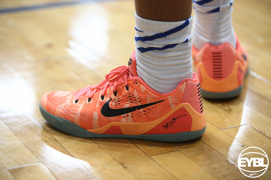 Nike EYBL Ballers In the KD 7 Elite and More For Session 2 ...