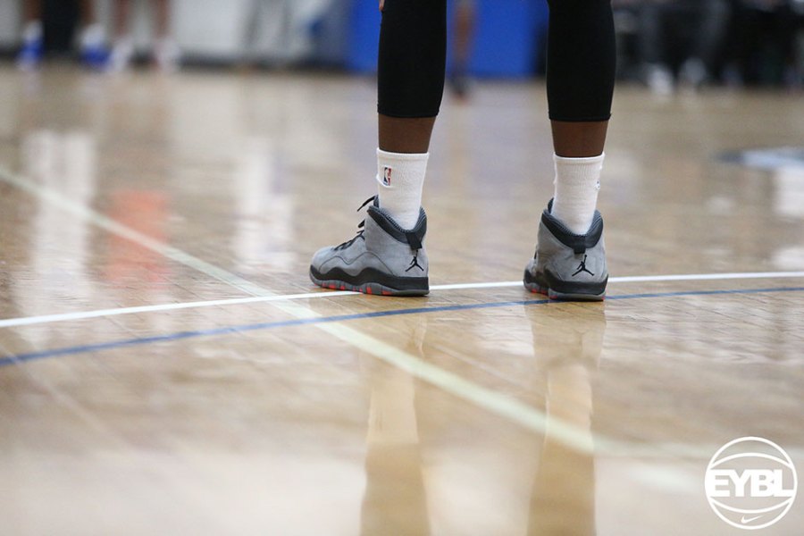 Nike EYBL Ballers In the KD 7 Elite and More For Session 2 ...