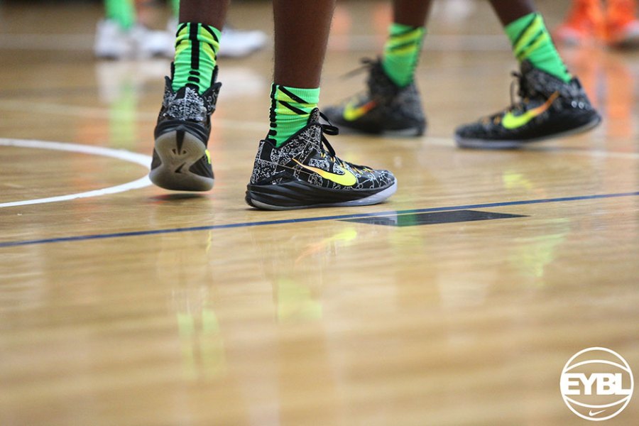 Nike EYBL Ballers In the KD 7 Elite and More For Session 2 ...