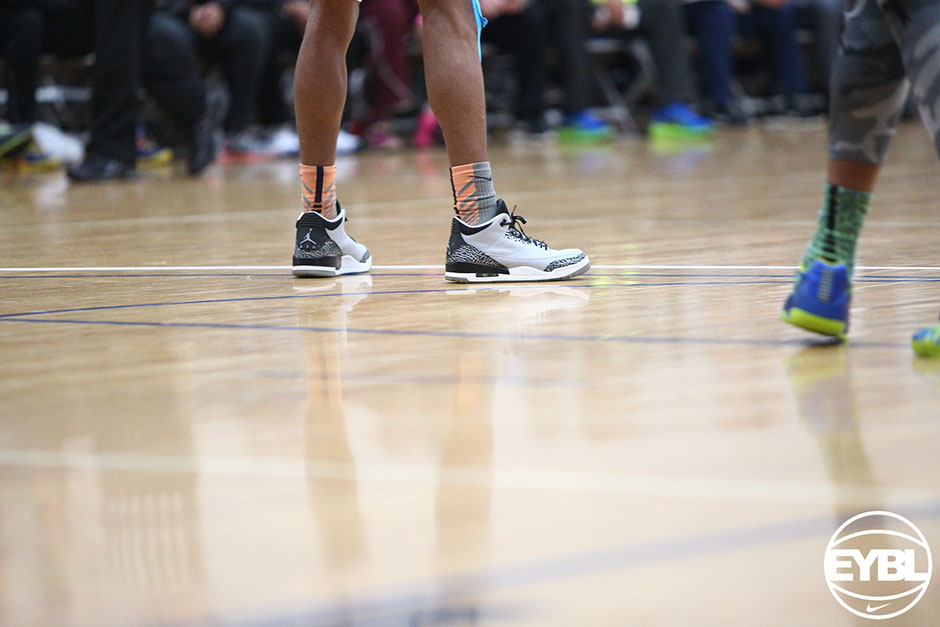 Nike EYBL Ballers In the KD 7 Elite and More For Session 2 ...