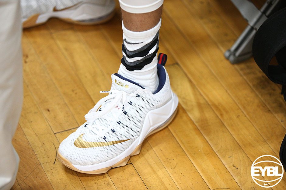 Nike EYBL Ballers In the KD 7 Elite and More For Session 2 ...