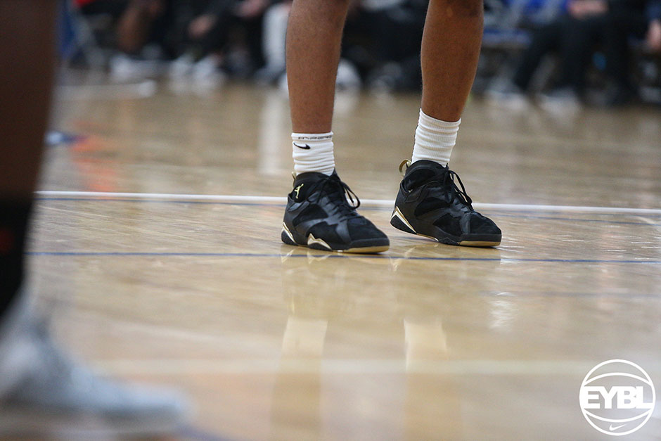 Nike EYBL Ballers In the KD 7 Elite and More For Session 2 ...