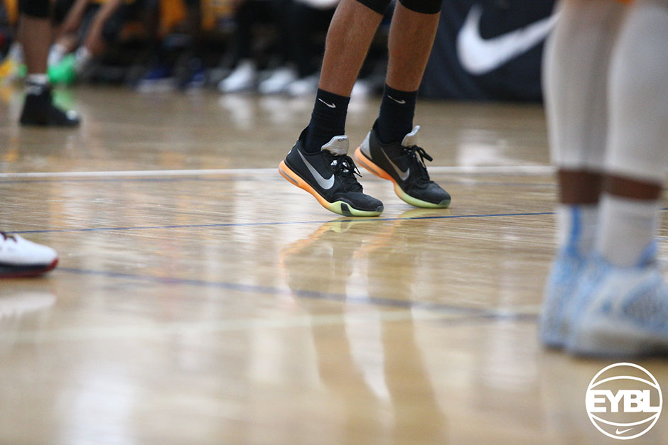 Nike EYBL Ballers In the KD 7 Elite and More For Session 2 ...