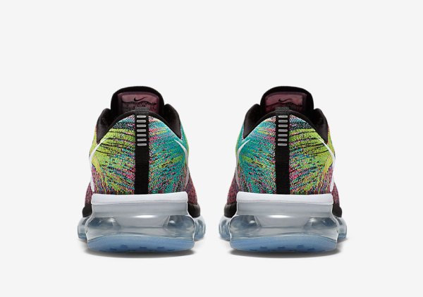 There's A Women's Version Of The Nike Flyknit Air Max "Multi-Color ...