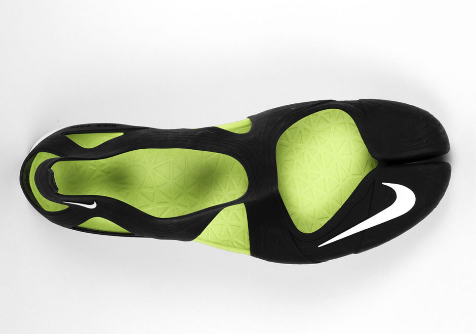 Nike Reinvents A Classic With The Free Rift - SneakerNews.com