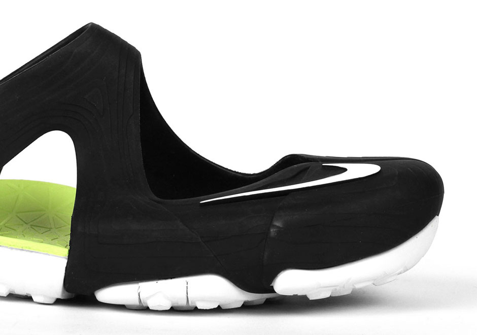 Nike Reinvents A Classic With The Free Rift - SneakerNews.com