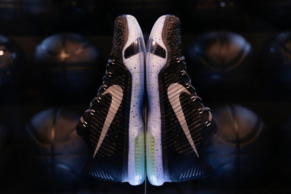 HTM Nike Kobe 10 Elite Low Released | SneakerNews.com