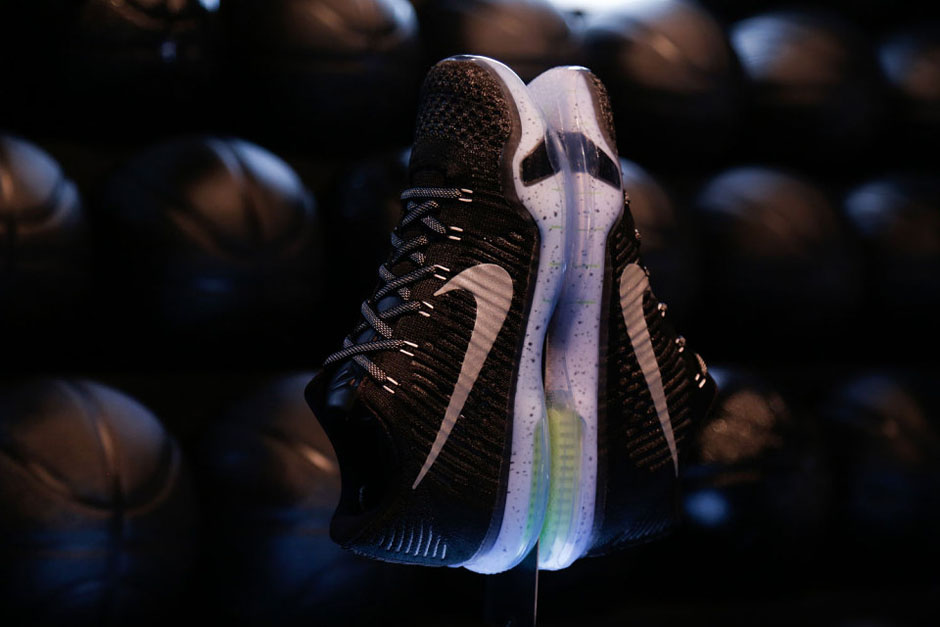 HTM Nike Kobe 10 Elite Low Released | SneakerNews.com