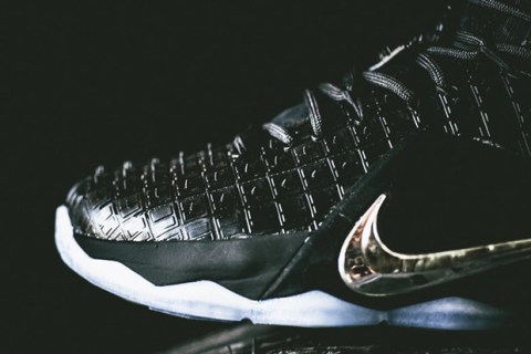 Nike LeBron 12 EXT "Rubber City" - Release Reminder - SneakerNews.com