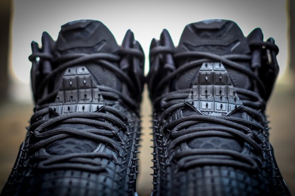 The Nike LeBron 12 "Rubber City" Releases on April 25th - SneakerNews.com