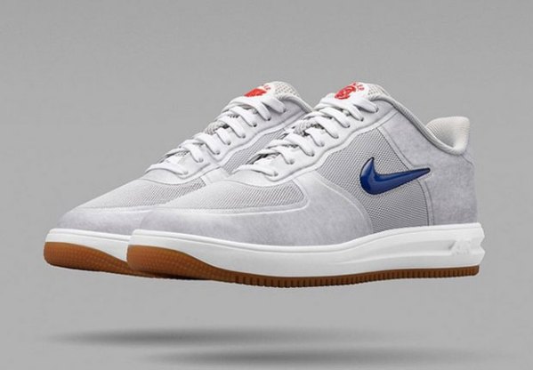 CLOT x NikeLab Lunar Force 1 - Release Date - SneakerNews.com