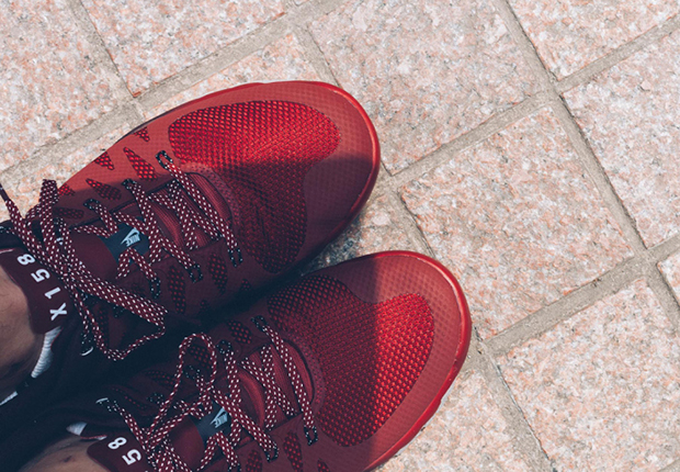 NikeLab X158 in Shanghai Gets an Exclusive Free TR 5.0 V6 - SneakerNews.com