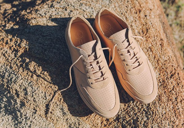 Publish Brand x Clae "The Natural State" - SneakerNews.com