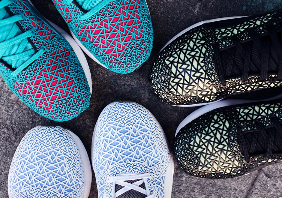 Puma Lab's Latest Creation, The XS-500 Fade - SneakerNews.com