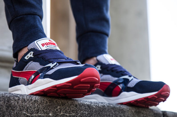 Puma's Retro Classic, The XT1, Arrives In Four New Colorways ...
