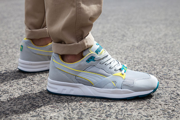 Puma's Retro Classic, The XT1, Arrives In Four New Colorways ...