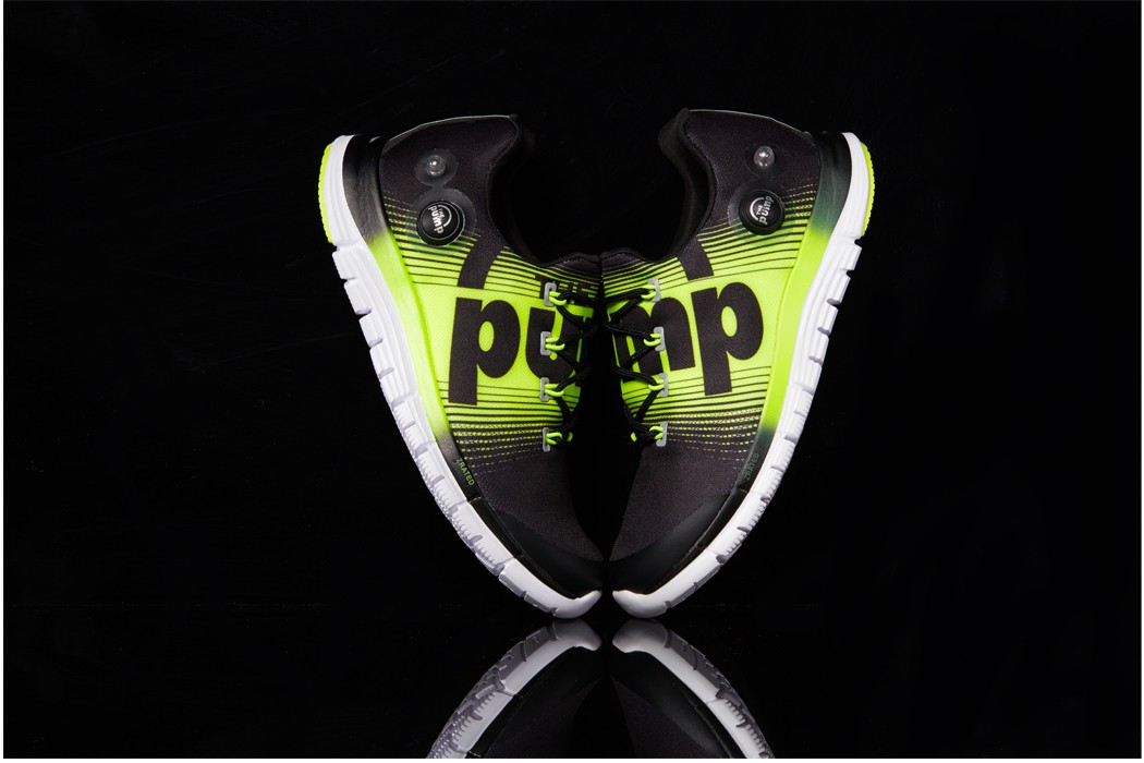 5 Essential Elements of the Reebok ZPump Fusion - SneakerNews.com