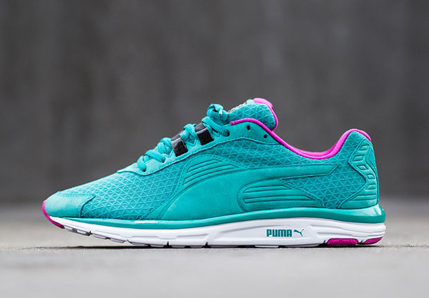Puma Faas 500 "Bubblegum" Pack - SneakerNews.com