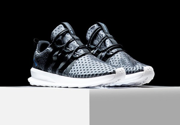 A Detailed Look at the adidas SL Loop Chromatech - SneakerNews.com